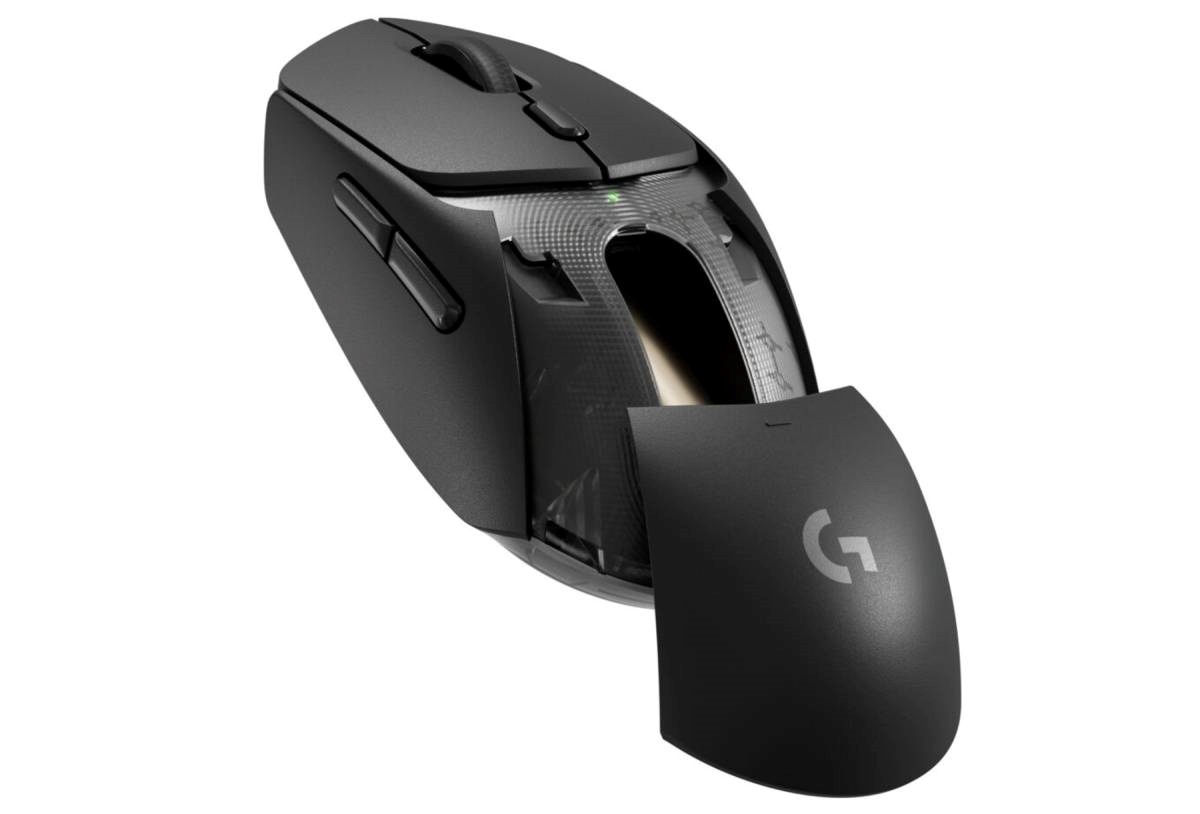 Letné novinky od Logitech: Herné klávesnice a myši radu G | Alza.sk