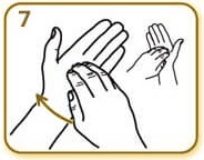 Ako na správne umývanie a dezinfekciu rúk – vyrobte si vlastné domáce ...