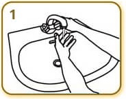 Ako na správne umývanie a dezinfekciu rúk – vyrobte si vlastné domáce ...