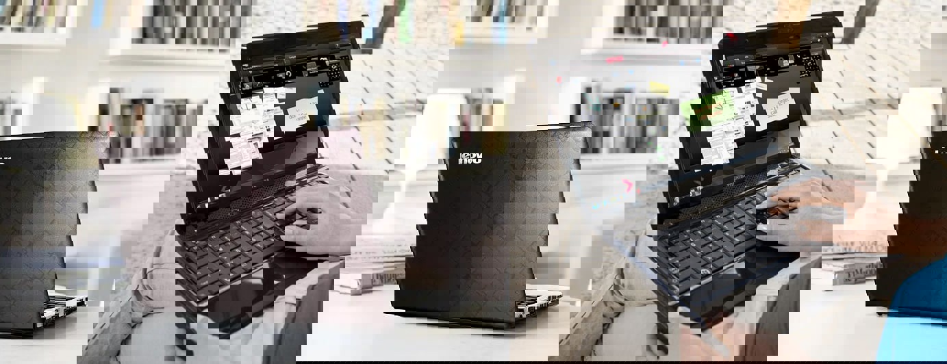 Netbooky: Pomalé, ale lacné notebooky. Prečo už sú minulosťou? | Alza.sk