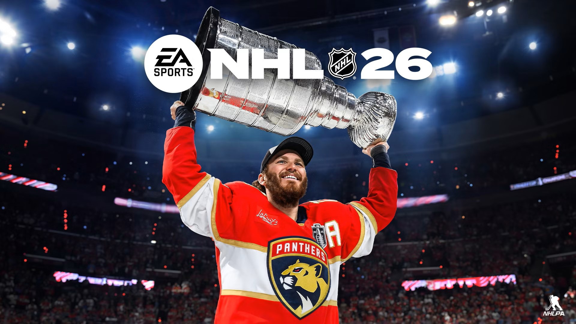NHL 26 (RECENZIE – Súhrn a Všetko, čo potrebujete vedieť) | Alza.sk