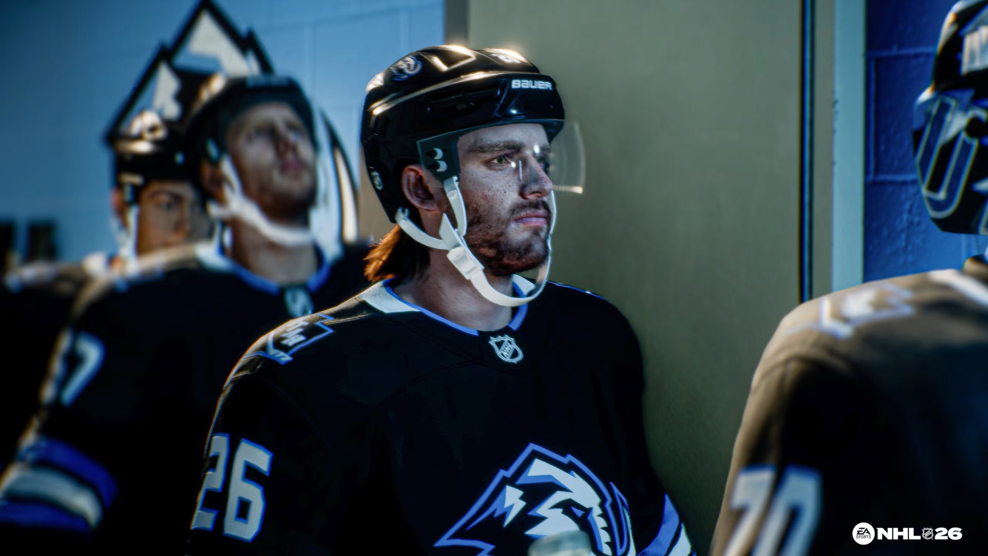 NHL 26 (RECENZIE – Súhrn a Všetko, čo potrebujete vedieť) | Alza.sk