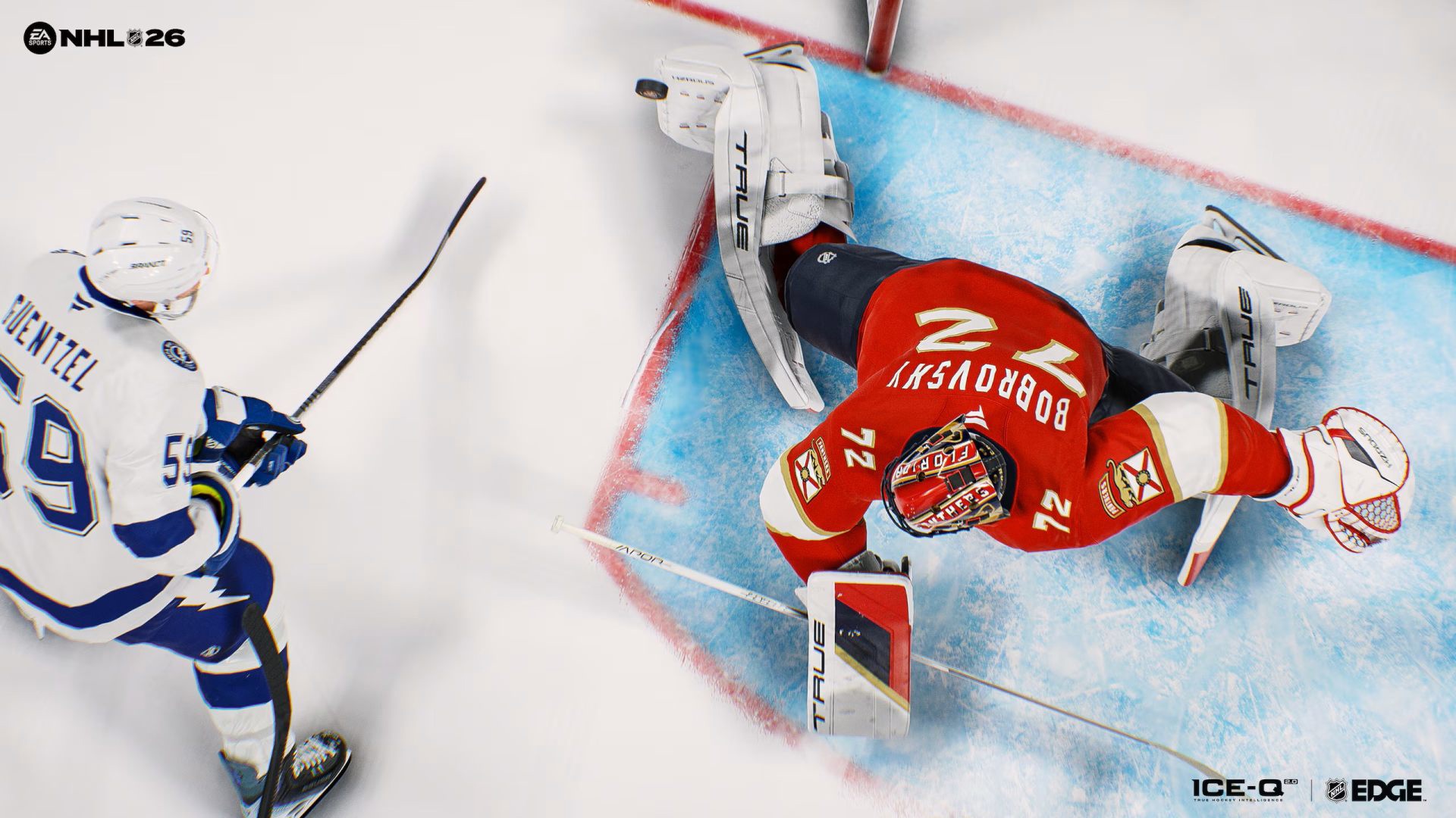 NHL 26 (RECENZIE – Súhrn a Všetko, čo potrebujete vedieť) | Alza.sk