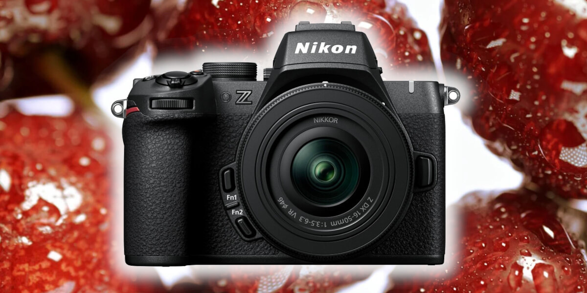 Nikon Z50 II (RECENZIA): naozaj bezzrkadlovka len pre začiatočníkov? | Alza.sk