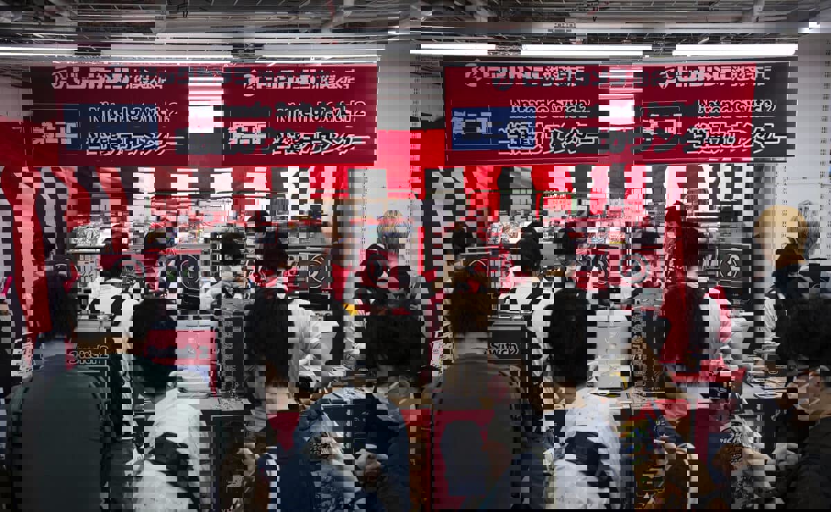 Je Switch 2 najrýchlejšie predávaná konzola všetkých čias? | Alza.sk