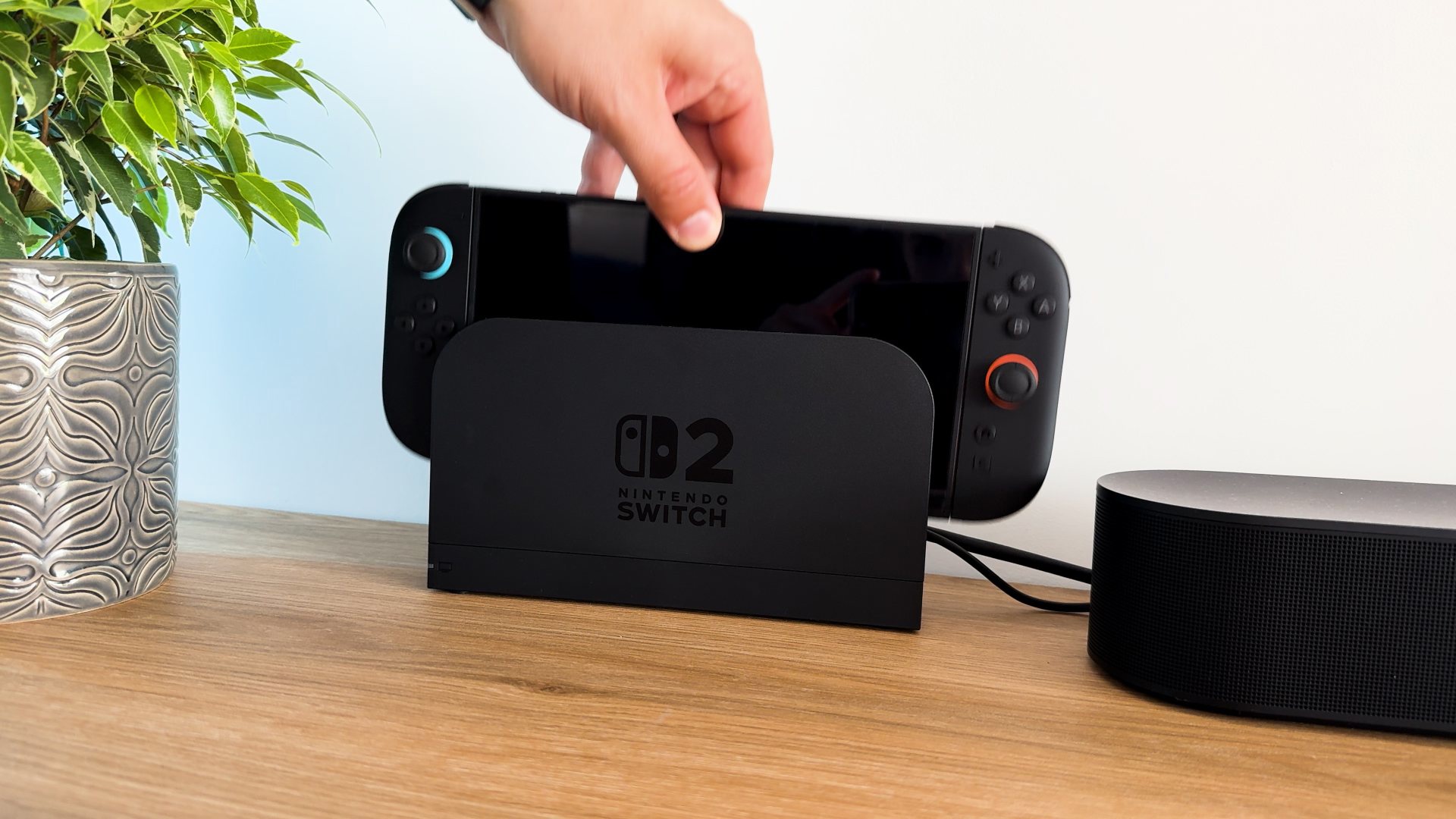Nintendo Switch 2 (RECENZIA) | Alza.sk
