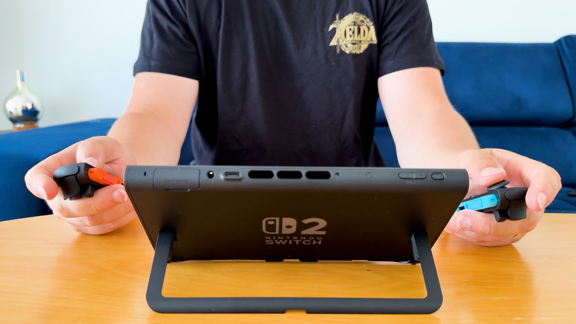 Nintendo Switch 2 (RECENZIA) | Alza.sk