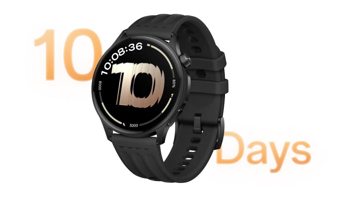 OnePlus Watch Lite (PREVIEW): Najtenšie smart hodinky výrobcu s ...