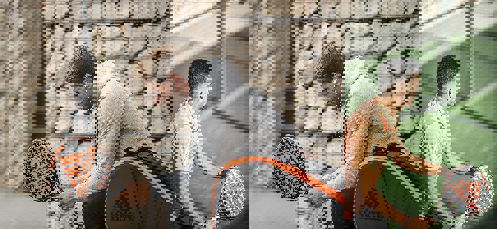 Čo je padel? Spoznajte šport, ktorý kombinuje tenis a squash | Alza.sk