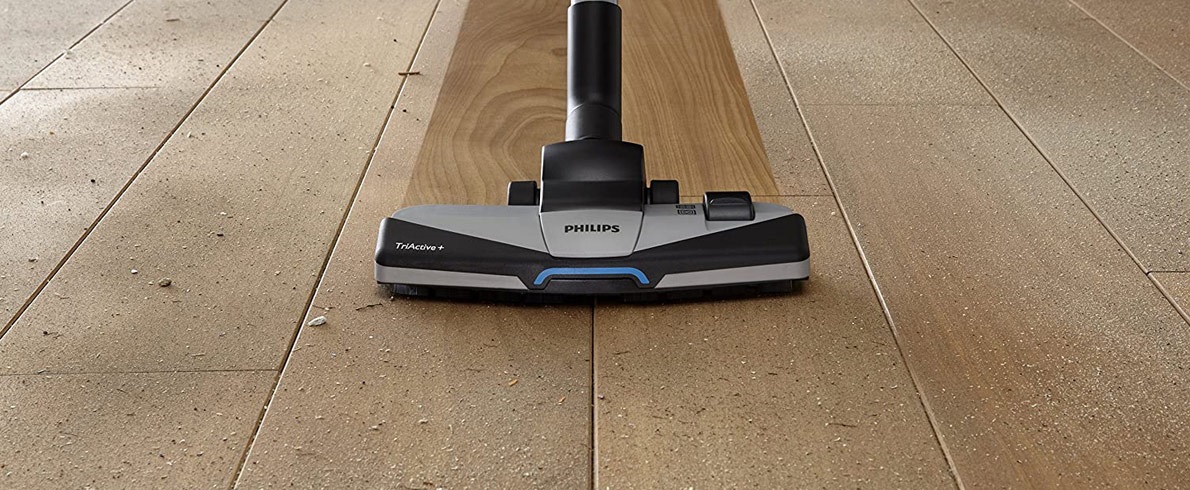 Philips PowerPro Active FC9555/09 - Bezvreckový vysávač | Alza.sk