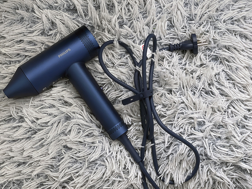 Fén na vlasy Philips 8000 BHD839/00 (RECENZIA) | Alza.sk