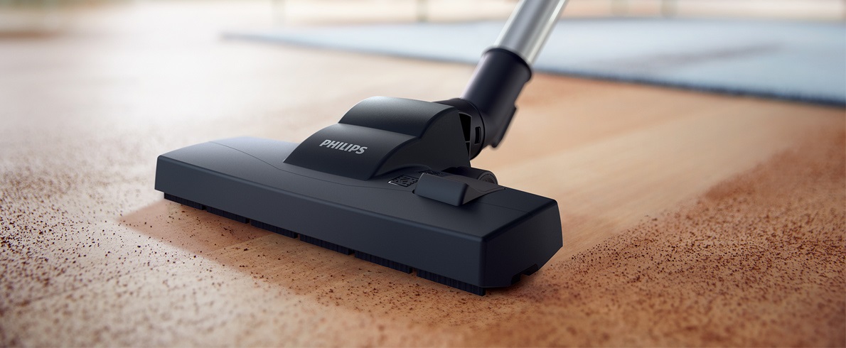 Philips Series 2000 XB2122/09 - Bezvreckový vysávač | Alza.sk