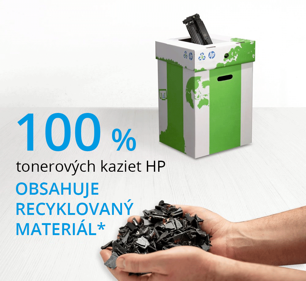 HP CF259X č. 59X čierny originálny - Toner | Alza.sk