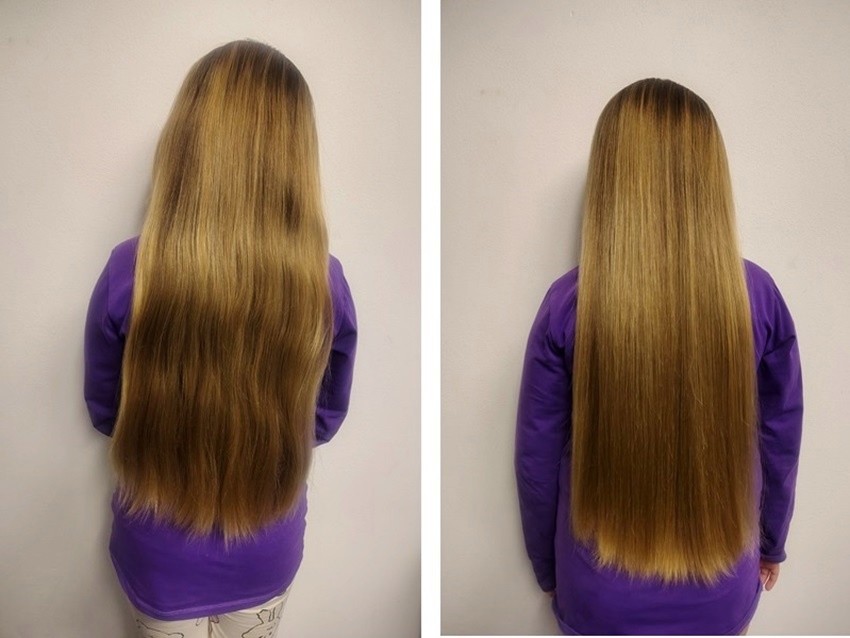 Teplovzdušná kefa 3 v 1 Rowenta UB9720E0 Air Brush 3D (RECENZIA) | Alza.sk