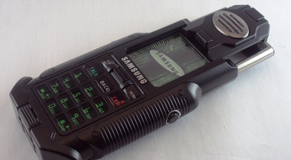 Najdivnejšie mobily histórie (PREHĽAD): keď dizajnéri popustia uzdu ...