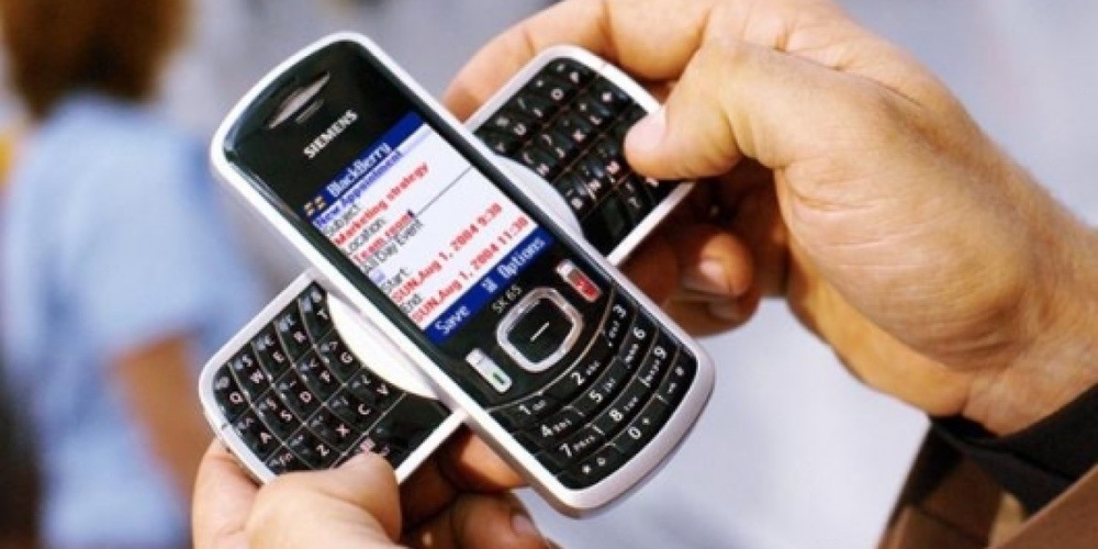 Najdivnejšie mobily histórie (PREHĽAD): keď dizajnéri popustia uzdu ...