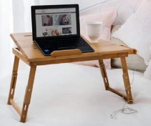 Stolíky na notebook | Alza.sk