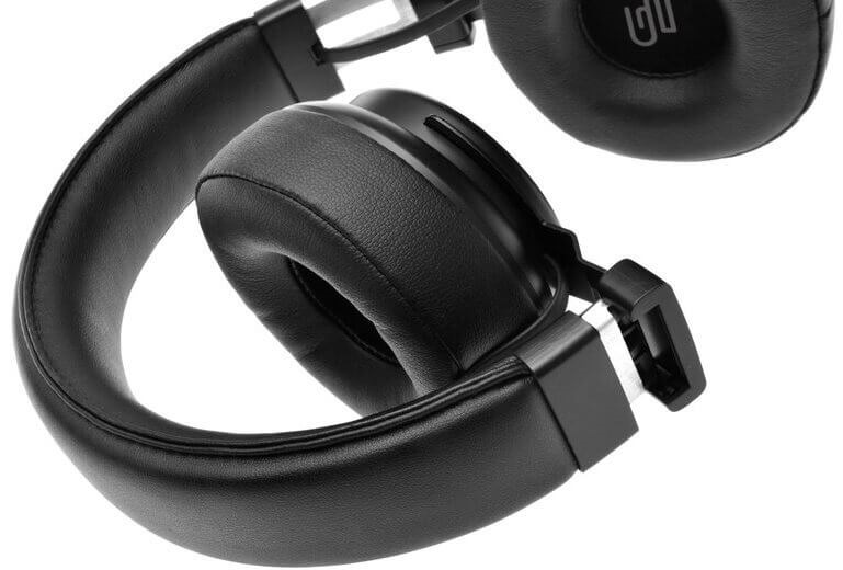 Gogen HBTM 92B čierne - Bezdrôtové slúchadlá | Alza.sk