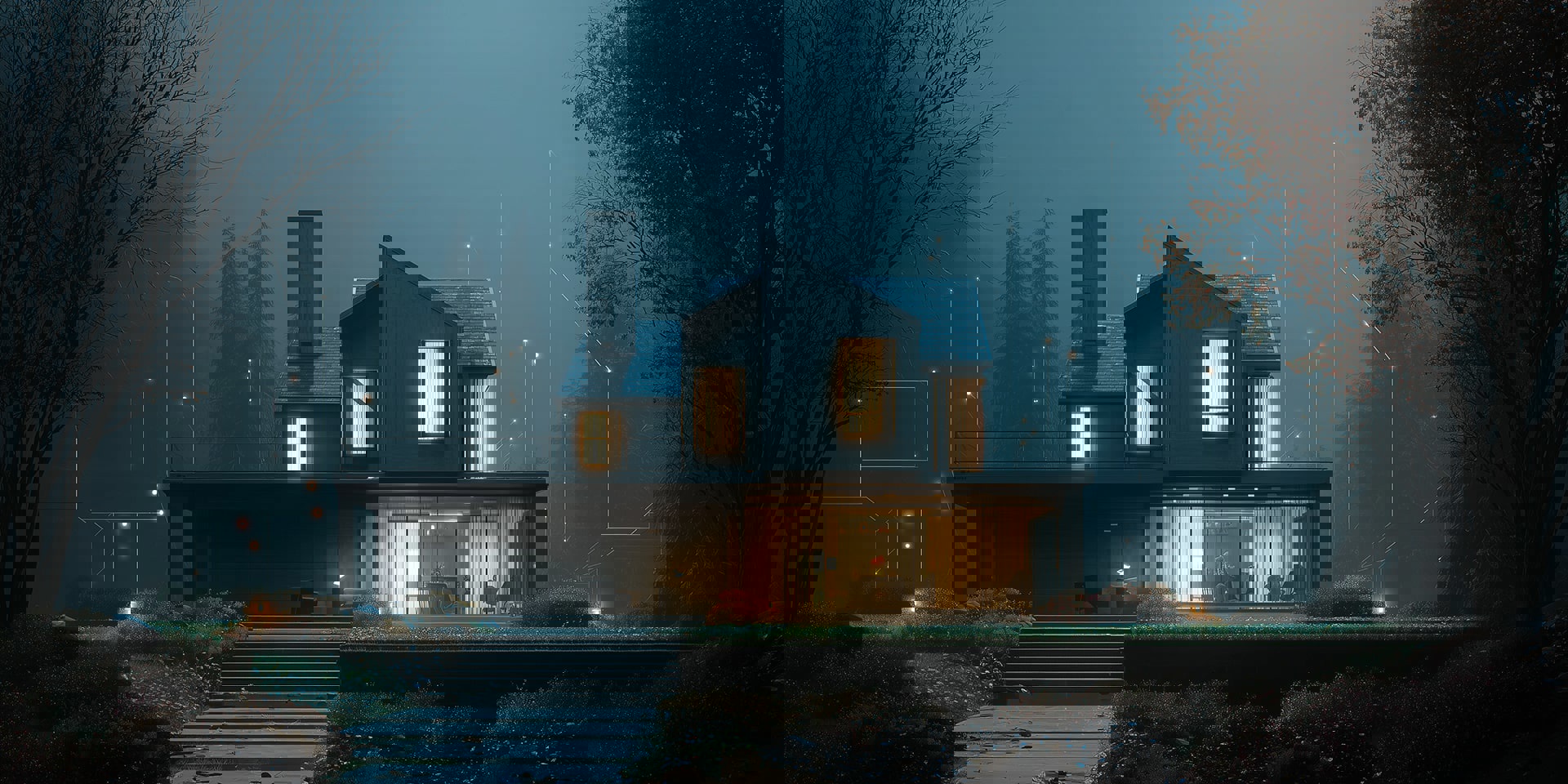 SmartHome lacno a inteligentne: kedy sa oplatí siahnuť po ...