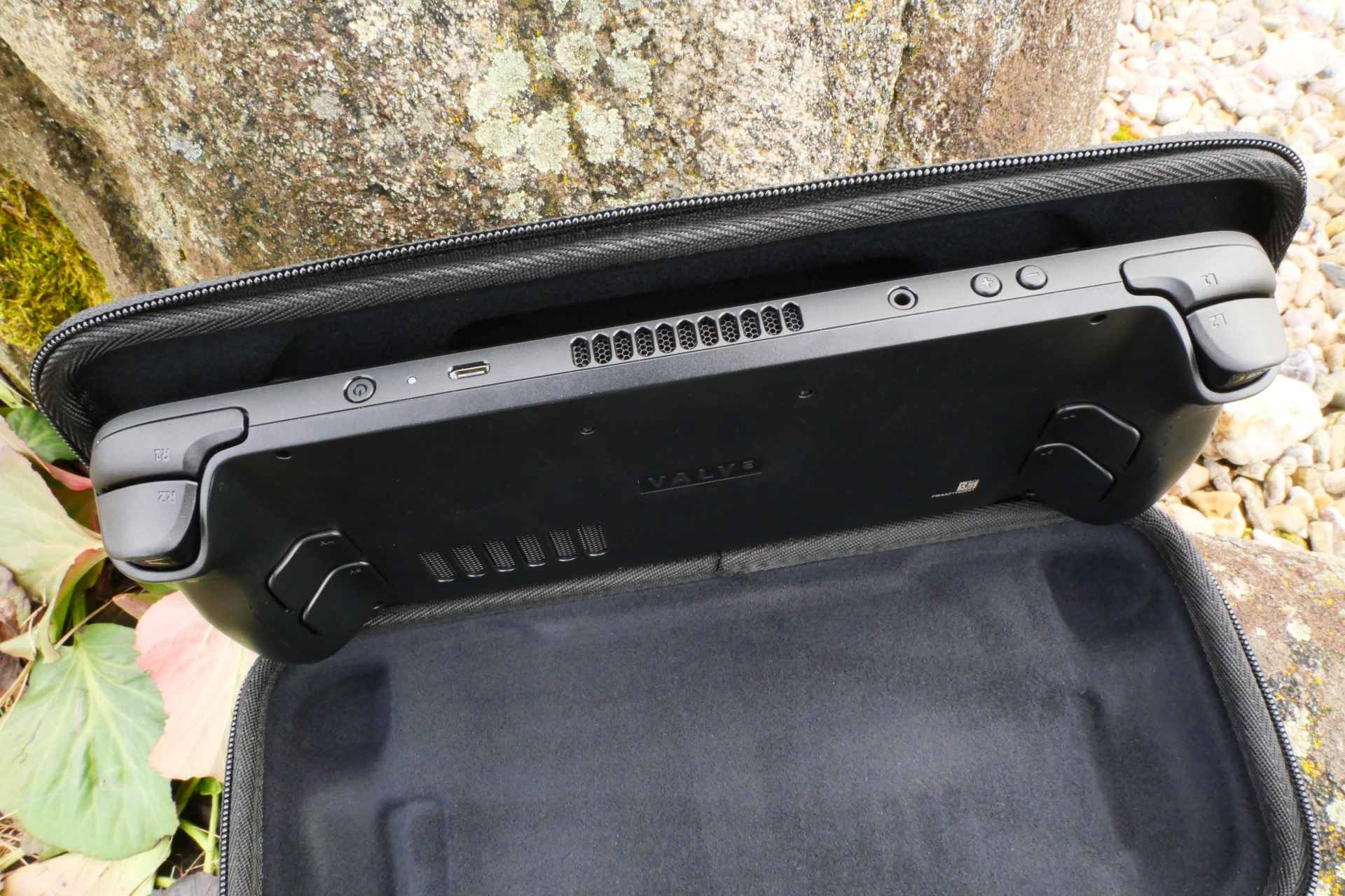 Steam Deck (RECENZIA) – Perfektný PC handheld, ktorý nie je pre každého ...