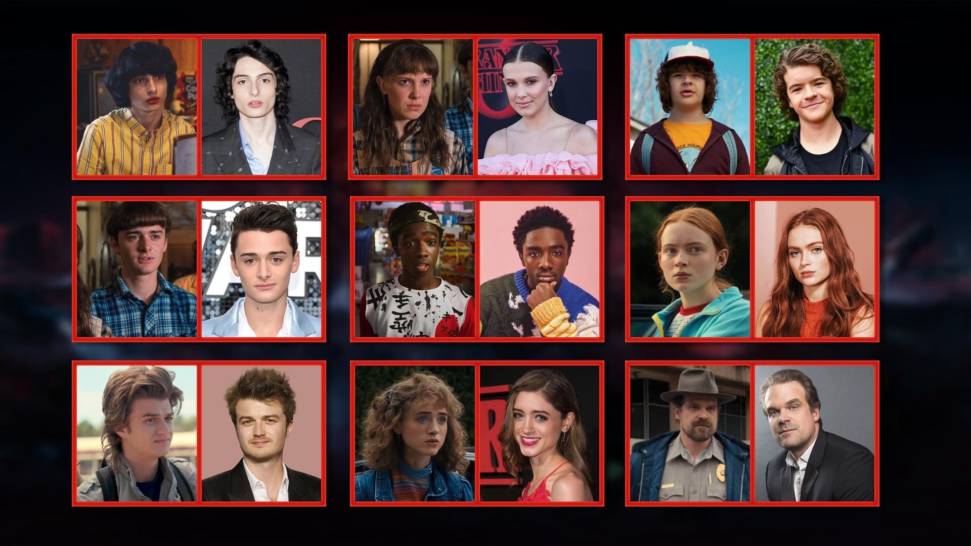 Stranger Things 5. séria – Všetko, čo potrebujete vedieť | Alza.sk