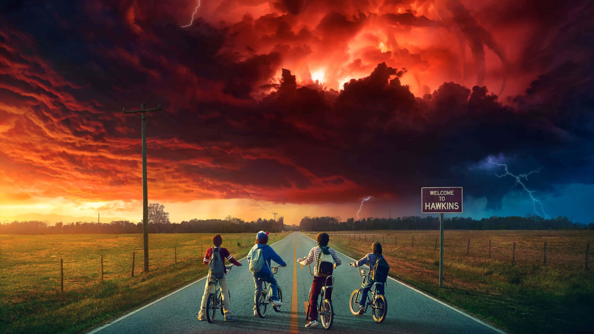Stranger Things 5. séria – Všetko, čo potrebujete vedieť | Alza.sk