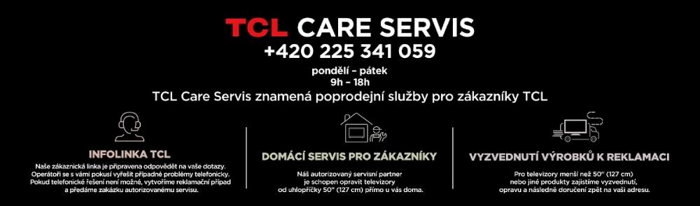TCL C765 Mini LED je viac než len televízor – Víťaz EISA na rok 2024 | Alza.sk
