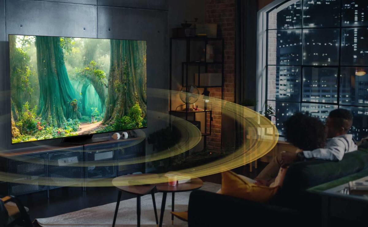 TCL C765 Mini LED je viac než len televízor – Víťaz EISA na rok 2024 ...