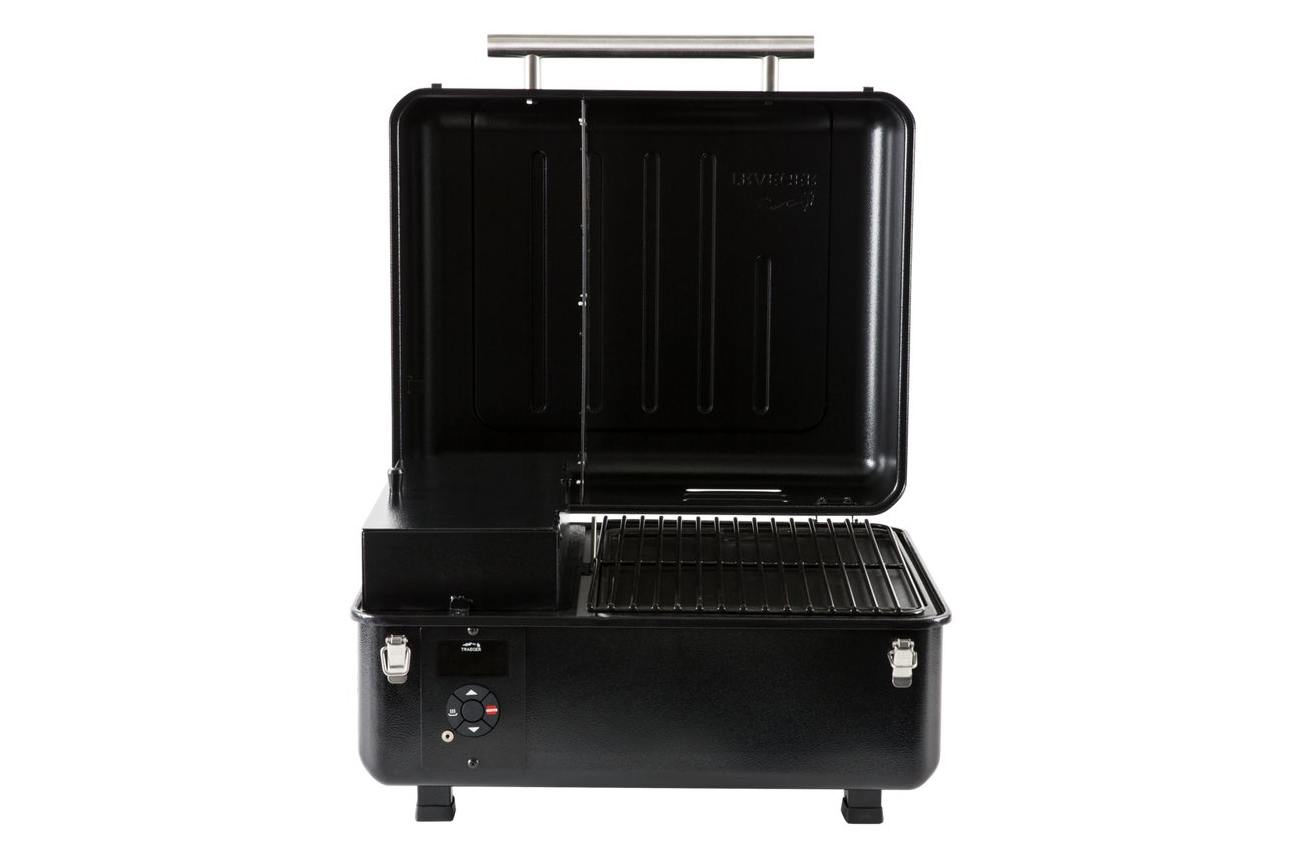 Ako fungujú peletové grily Traeger a prečo by ste ich mali vyskúšať ...