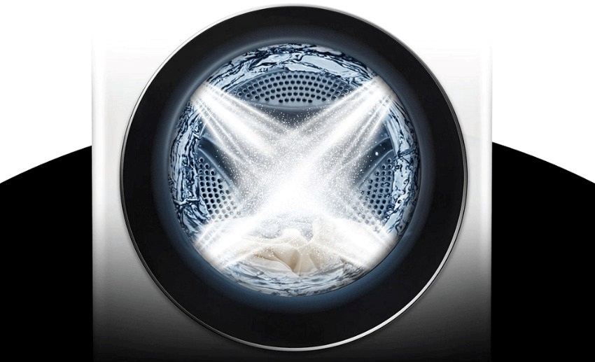 Značka kvality dTest: Predstavujeme ocenené práčky a sušičku LG | Alza.sk