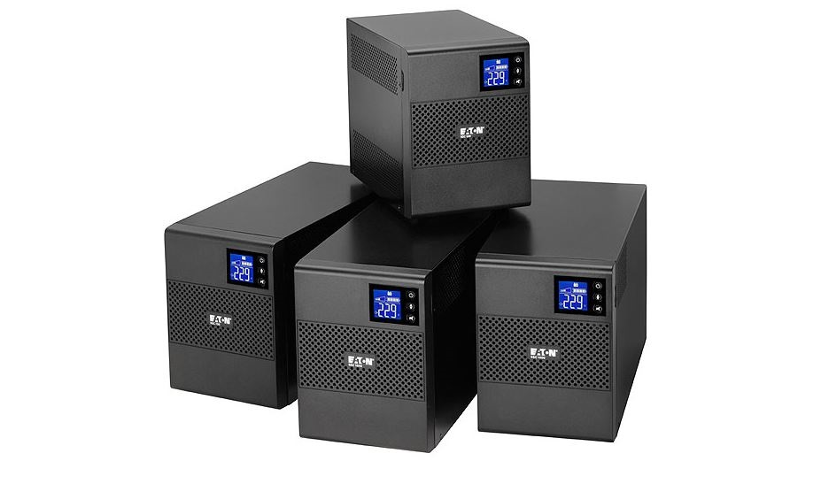 UPS Eaton ponúka spoľahlivú ochranu elektroniky | Alza.sk