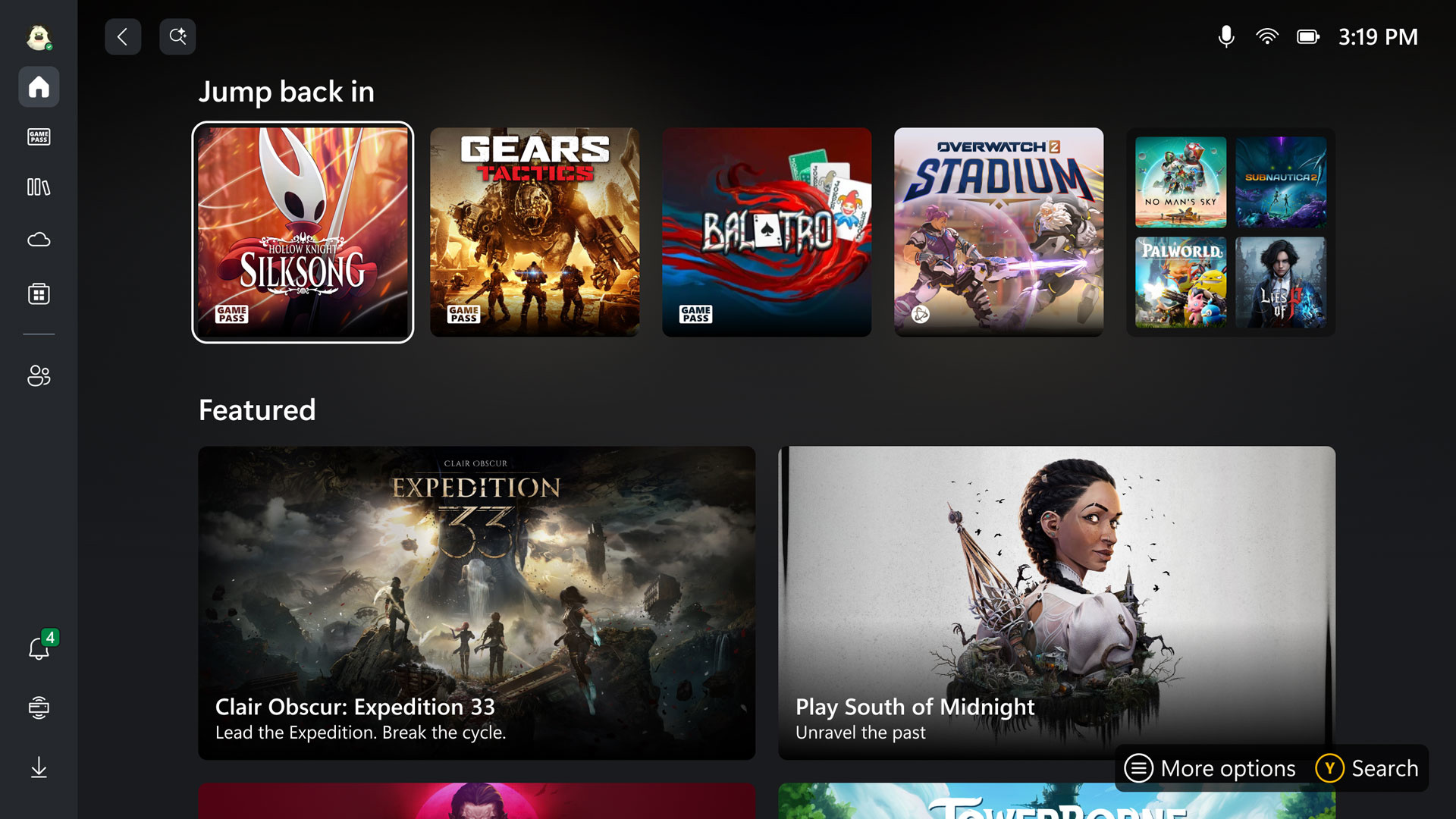 Microsoft oznámil Xbox Handheld, ROG Xbox Ally vyrobí Asus | Alza.sk