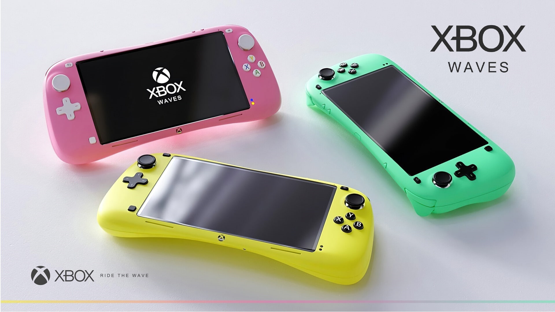 Xbox Handheld – Všetko, čo potrebujete vedieť | Alza.sk