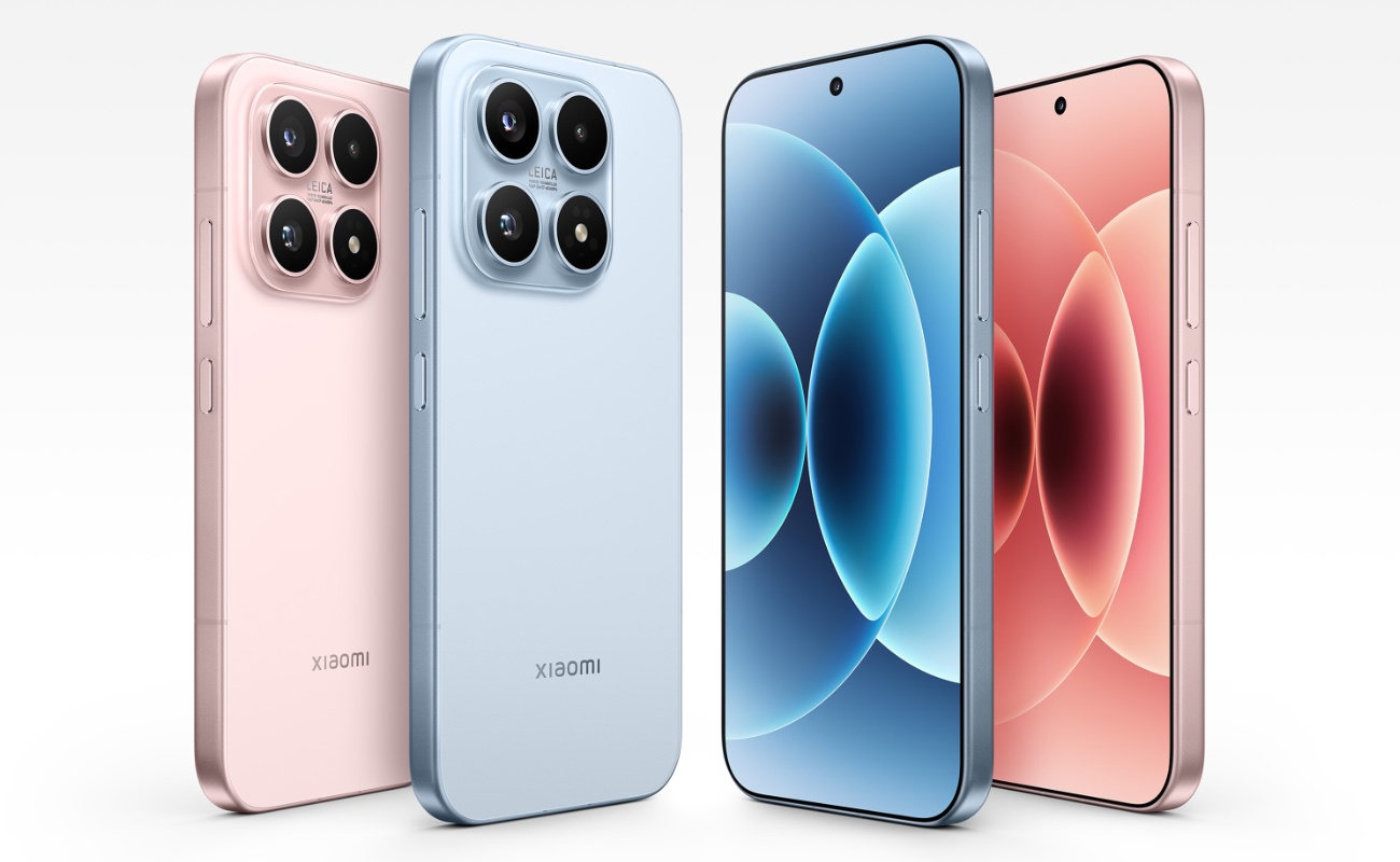 Telefóny Xiaomi 17 vyzývajú amerického konkurenta na priamy súboj. V rukáve majú niekoľko ...