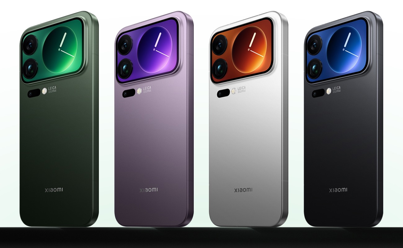 Telefóny Xiaomi 17 vyzývajú amerického konkurenta na priamy súboj. V ...