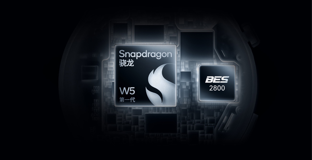 Xiaomi Watch 5 (PREVIEW): Novinka s nezvyčajne veľkou batériou aj novým ...