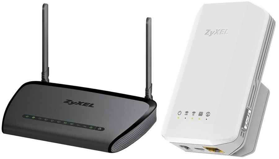 ZyXEL router a extender potešia aj náročných surferov | Alza.sk