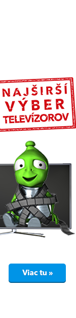 Predajňa Bratislava - centrála | Alza.sk