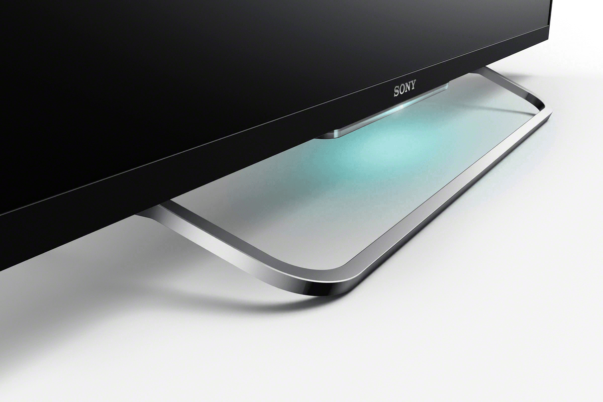 50 "Sony Bravia KDL-50W815B - Televízor | Alza.sk