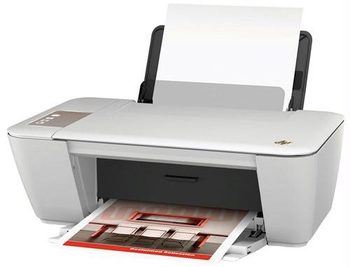 HP Deskjet 2546 Ink Advantage - Atramentová tlačiareň | Alza.sk