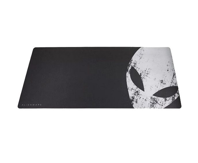 Dell Alienware TactX Extra Large Gaming – Mouse pad - Podložka pod myš ...