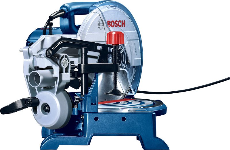 BOSCH GCM 10 MX Professional - Pokosová píla | Alza.sk