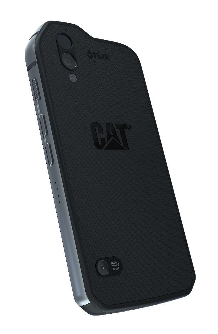 Caterpillar CAT S61 Dual SIM - Mobilný telefón | Alza.sk