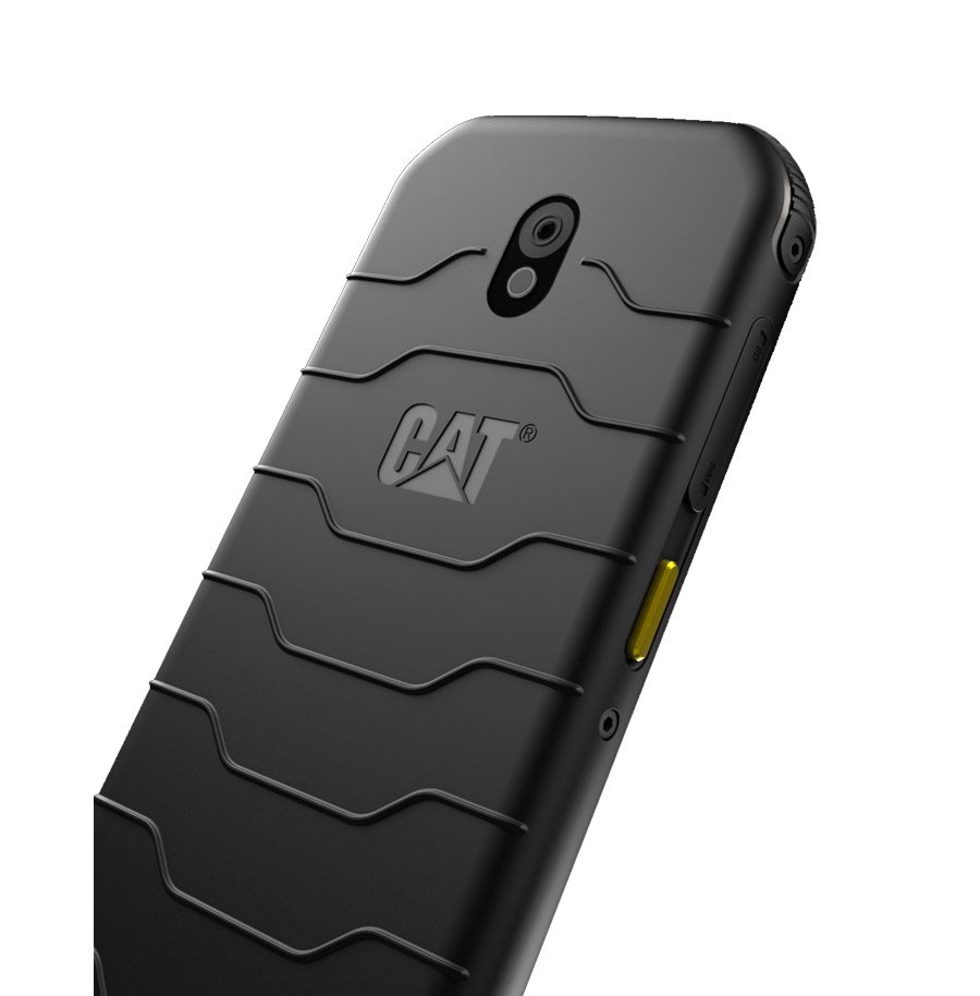 CAT S42 Dual SIM čierna - Mobilný telefón | Alza.sk