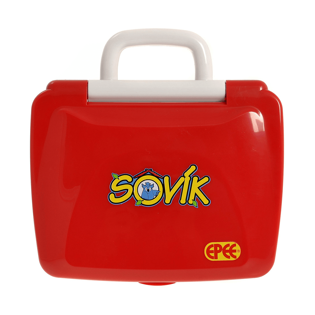 Sovík - Detský notebook | Alza.sk