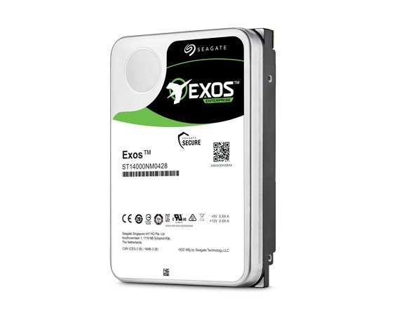 Seagate Exos 7E8 8 TB - Pevný disk | Alza.sk