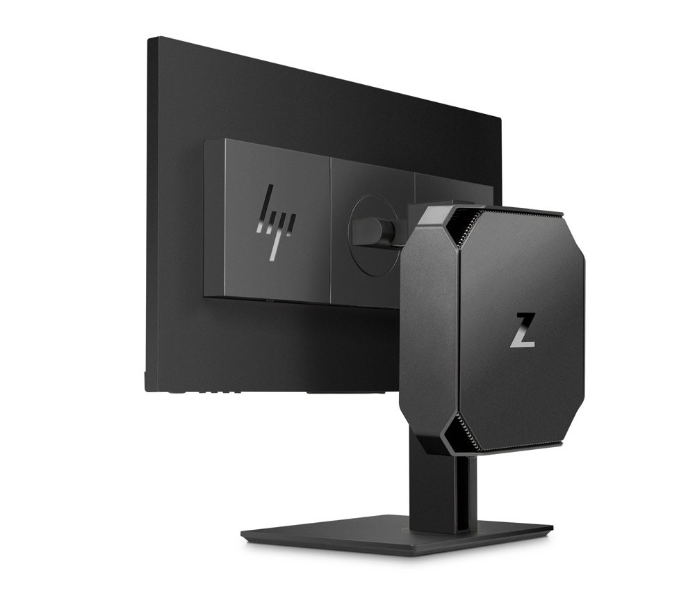 24" HP Z Display Z24n G2 - LCD monitor | Alza.sk