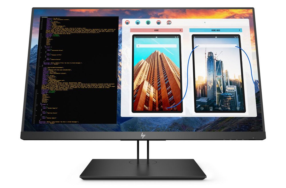 27" HP Z27 4K UHD - LCD monitor | Alza.sk