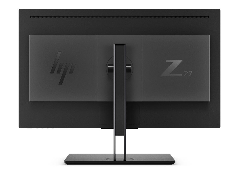 27" HP Z27 4K UHD - LCD monitor | Alza.sk