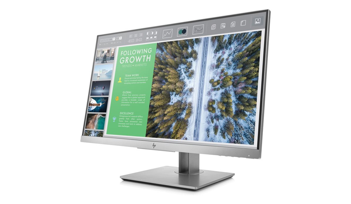 23" HP EliteDisplay E233 - LCD monitor | Alza.sk